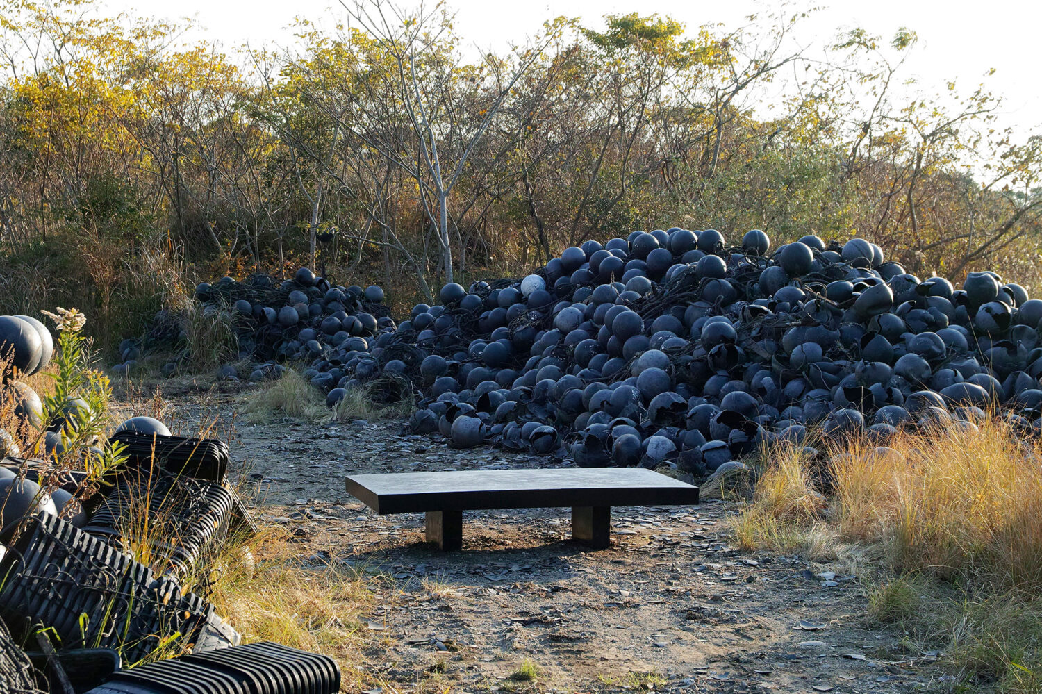 リマーレが導く循環経済「再生素材を当たり前の社会へ」 - 複合プラスチックや漁具から建材やアートを生み出すリマーレの取り組みとは